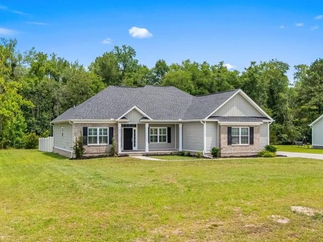 642 Sunny Pond Ln, Aynor, SC 29511