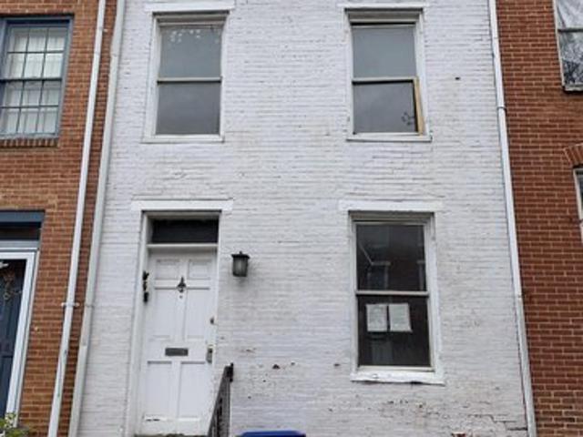 642 Portland St, Baltimore, MD 21230