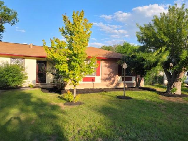 642 Palm Grv, San Antonio, TX 78227