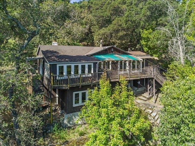 642 Park Rd, Redwood City, CA 94062