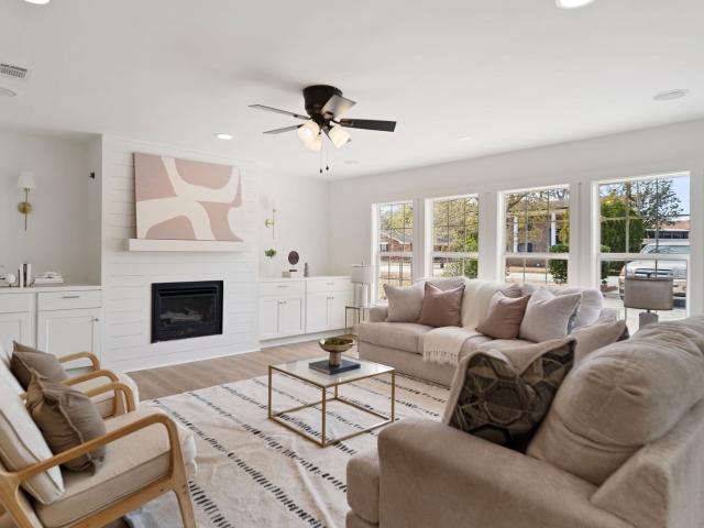 642 Parker Dr, Hinesville, GA 31313 | Compass