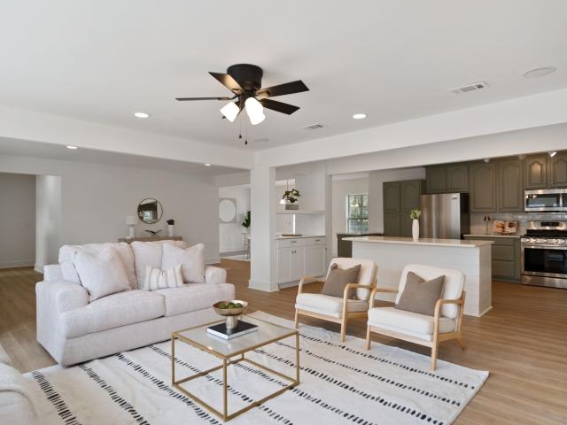 642 Parker Drive