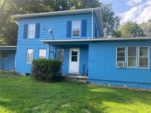642 Peru South Lansing Rd, Groton, NY 13073