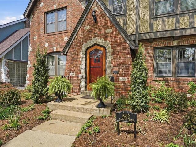 642 Romany Rd, Kansas City, MO 64113 | MLS #2610 | Compass