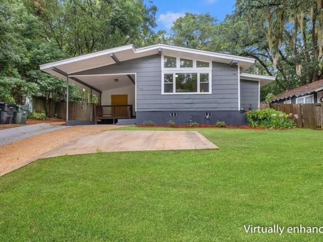 642 W 7th Ave, Tallahassee, FL 32303