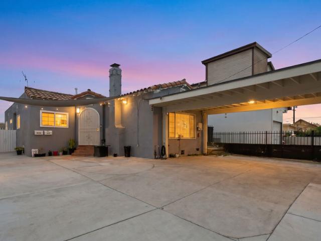 642 W 95th Street
