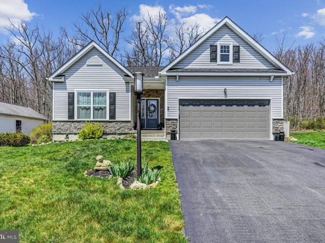 642 W Oak Ln, White Haven, PA 18661