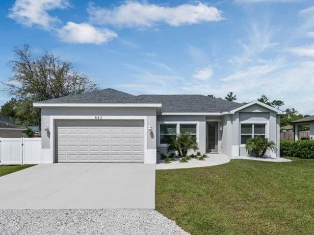 642 Walnut Ave, Orange City, FL 32763