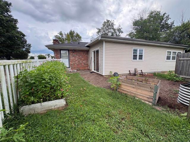 642 Willoughby Lane