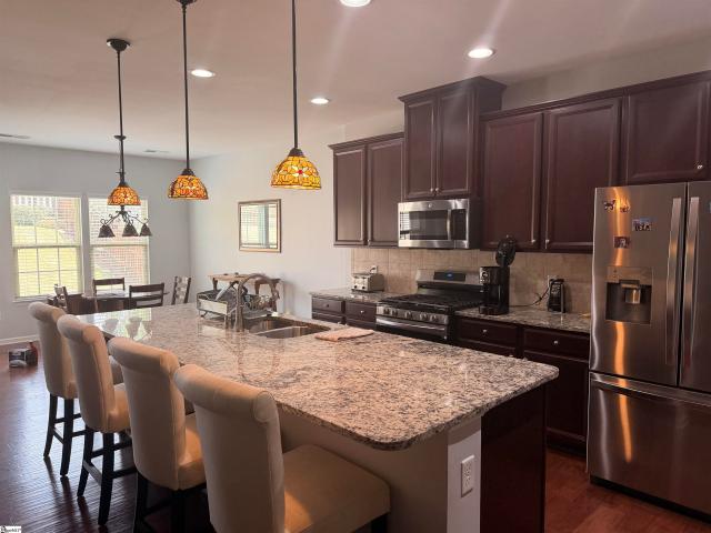 642 Windward Ln, Duncan, SC 29334 | MLS #1587