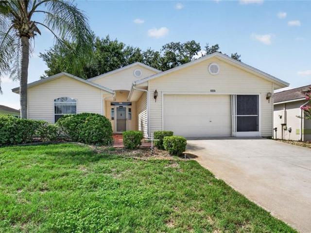 642 Timbercrest Dr, Leesburg, FL 34748