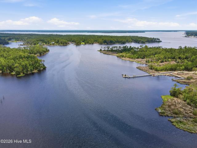 642 Vandemere Creek Drive