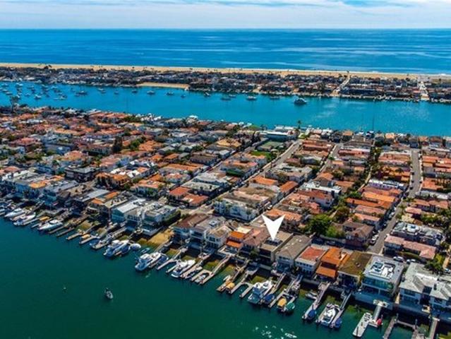 642 Via Lido Nord, Newport Beach, CA 92663