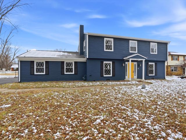 6434 Maple Manor