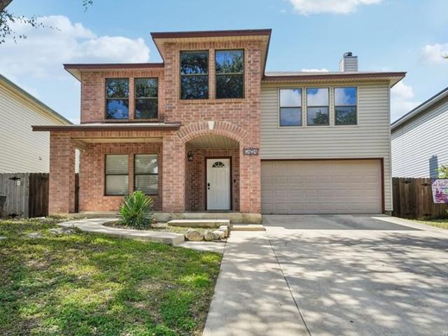 6434 Maverick Oak Dr, San Antonio, TX 78240