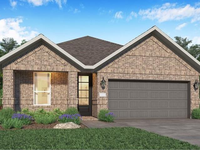 6434 Ocean Promenade Ln, Katy, TX 77493