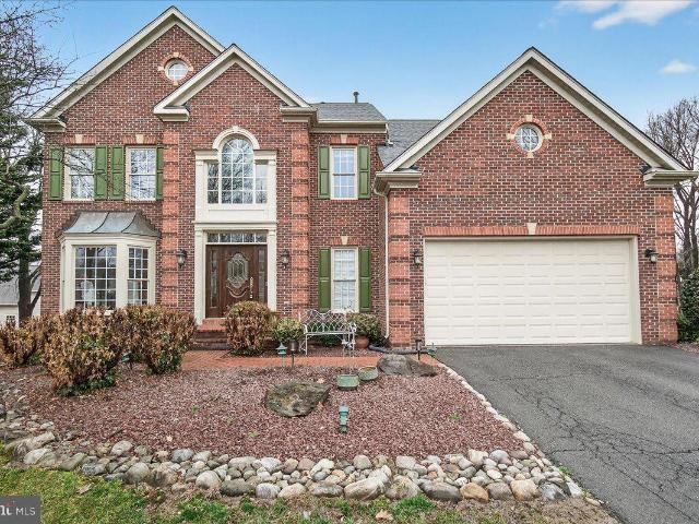 6434 Bellevue Pl, Frederick, MD 21701 | MLS #MDFR2077 | Compass