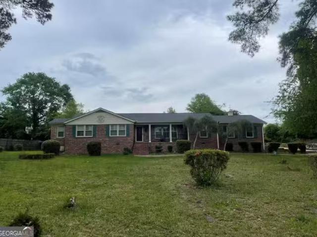 6434 Bevin Dr, Macon, GA 31216 MLS 10479736