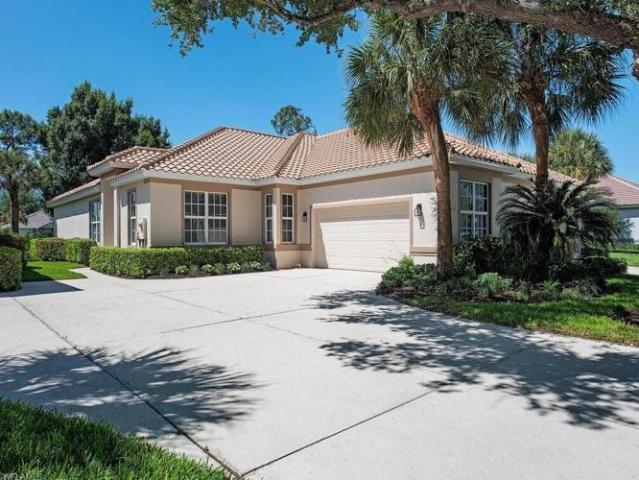 6434 Birchwood Ct, Naples, FL 34109
