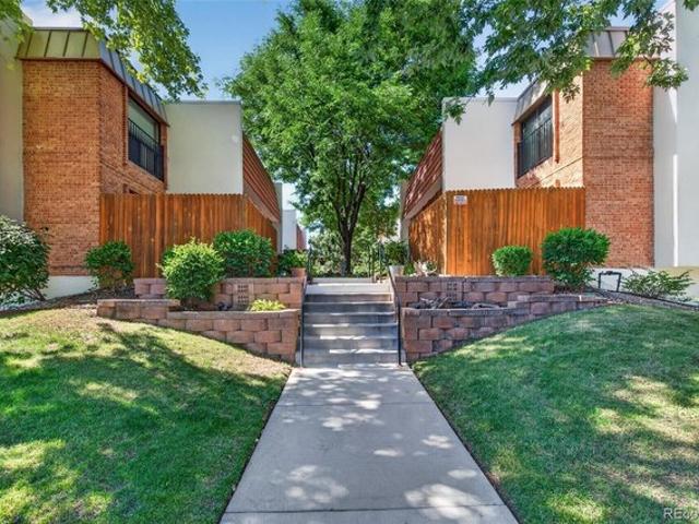 6434 E Bates Ave, Denver, CO 80222
