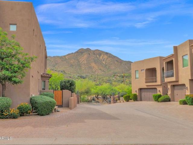 6434 E Military Rd Unit 110, Cave Creek, AZ 85331