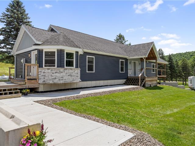 6434 Robbins Road