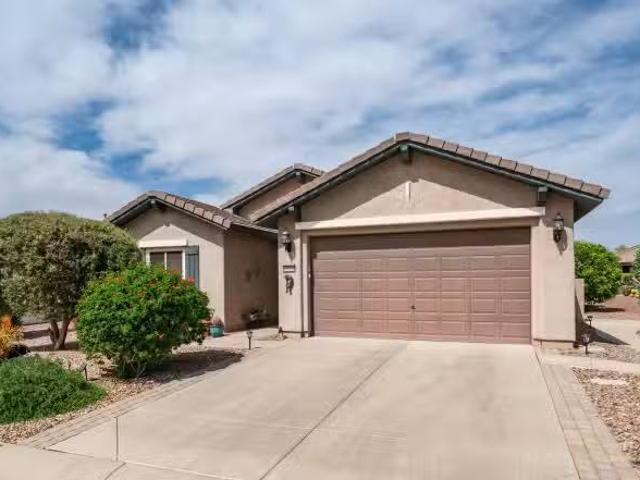 6434 W Stony Quail Way, Florence, AZ 85132 MLS 6851233