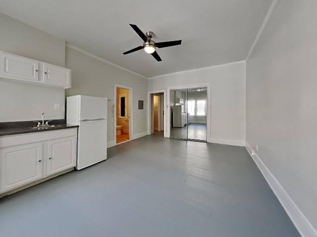 6434 Yucca Street Studio Apartment for Rent at 6434 Yucca St, Los Angeles, CA 90028 Hollywood Hills West
