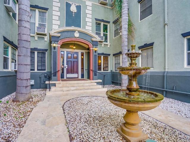 6434 Yucca Street Studio Apartment for Rent at 6434 Yucca St, Los Angeles, CA 90028 Hollywood Hills West