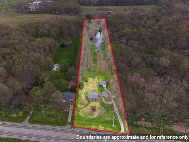64354 Highway 31, Lakeville, IN 46536 | MLS #202613 | Compass