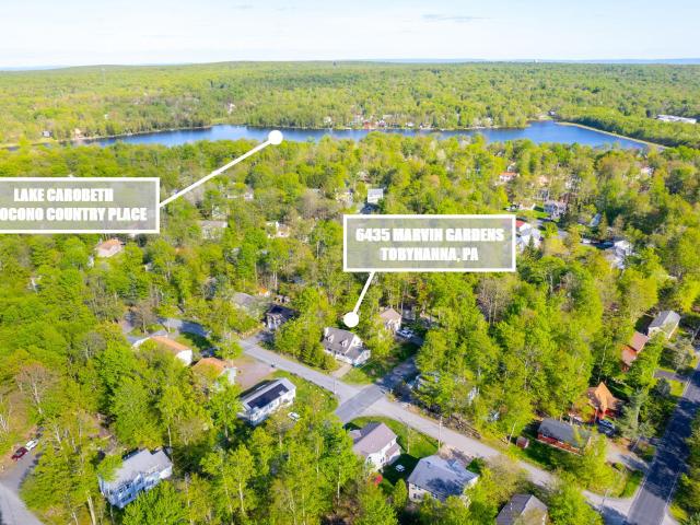 6435 Marvin Gardens