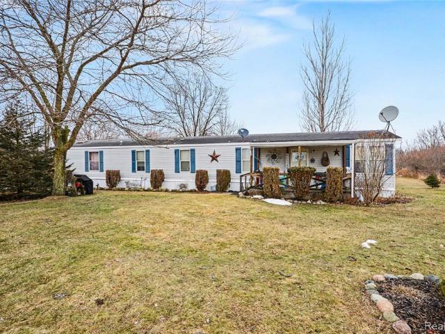 6435 Mayville Road