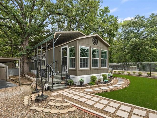 6435 N FM 17 Lot 337, Yantis, TX 75497