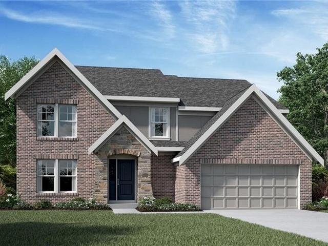 6435 Nicoson Way, Indianapolis, IN 46259