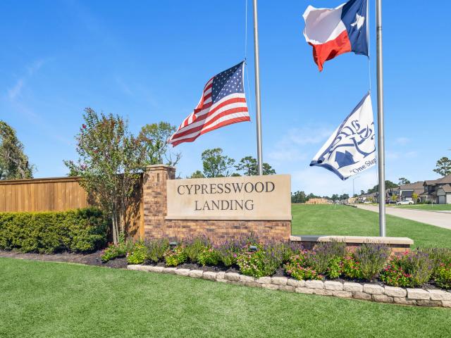 6435 Old Cypress Landing Lane