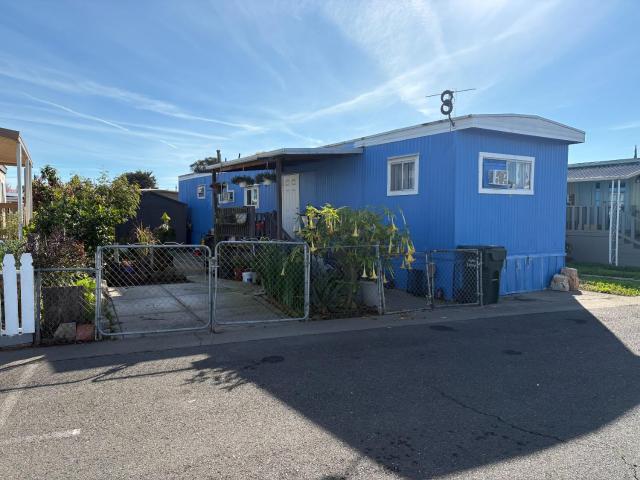 6435 Orange Ave, Unit 13C, Sacramento, CA 95823 | MLS #226022 | Compass
