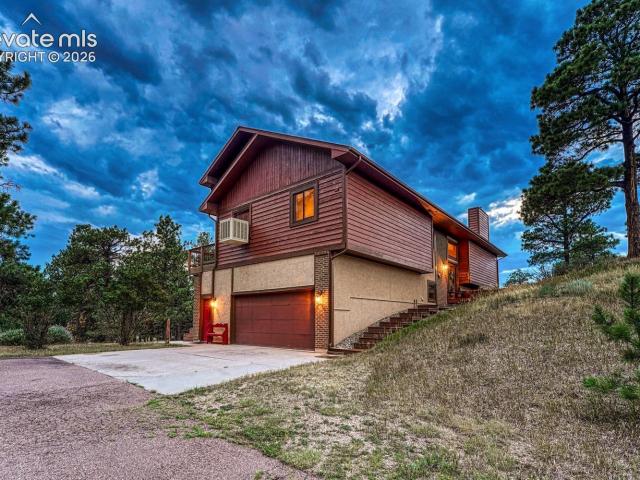 6435 Burgess Road