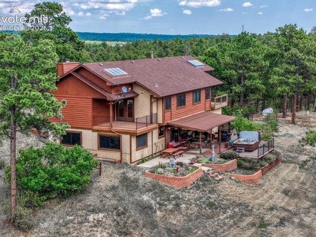 6435 Burgess Rd, Colorado Springs, CO 80908