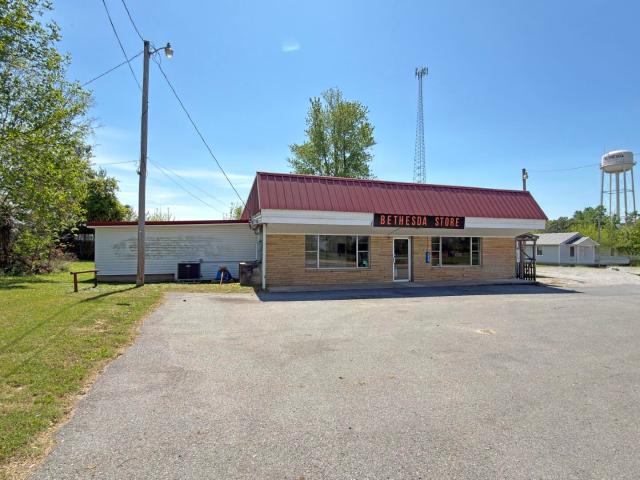 6435 Bethesda Road