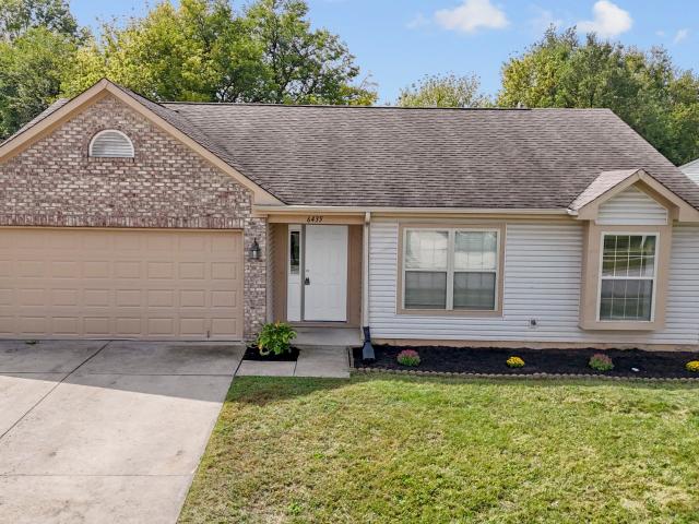 6435 Birds Eye Drive