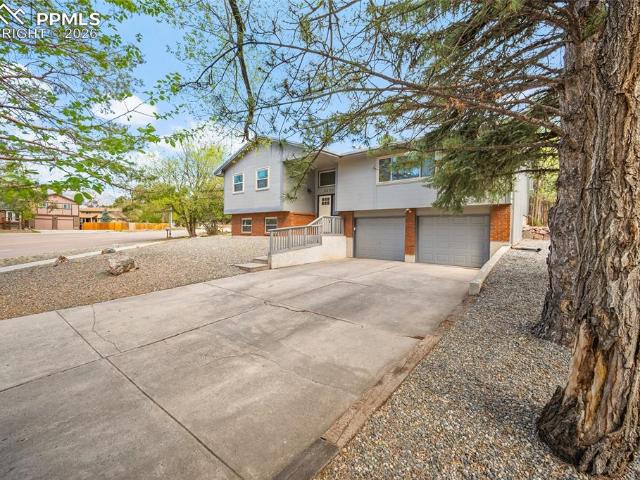 6435 Delmonico Dr, Colorado Springs, CO 80919 | MLS #4764 | Compass