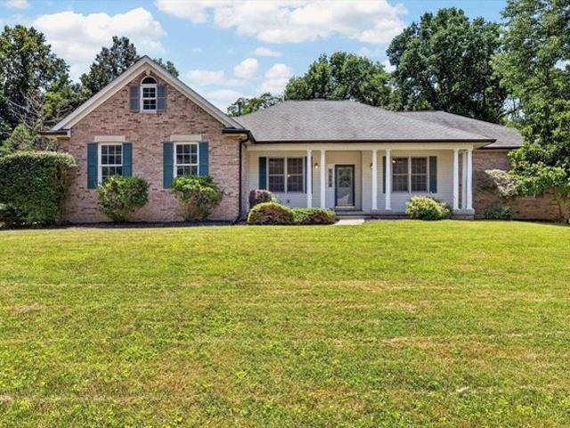 6435 E Wellston Dr, Bloomington, IN 47408