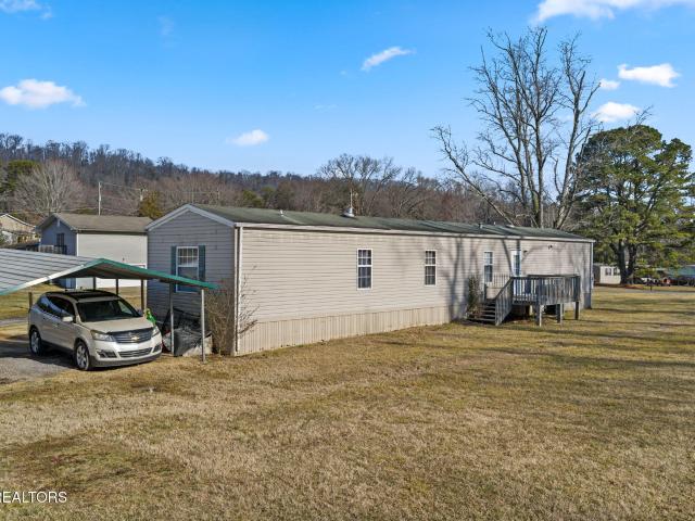 6435 Hubert Bean Rd