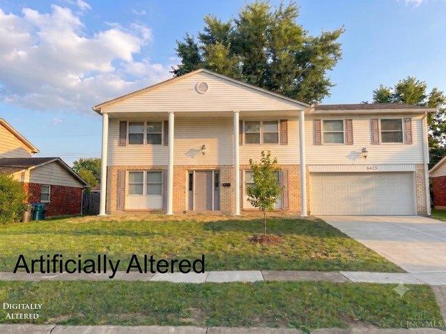 6435 Highbury Rd, Huber Heights, OH 45424