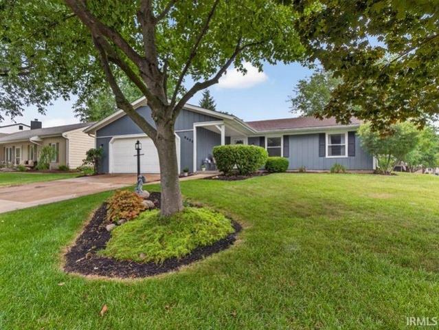 6435 Londonderry Ln, Fort Wayne, IN 46835