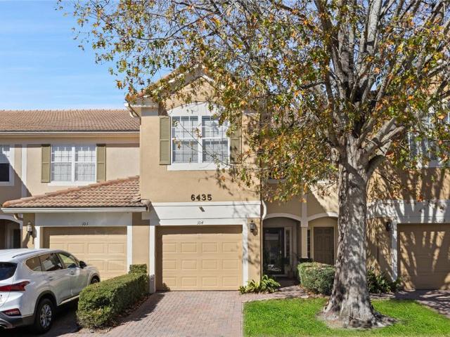 6435 Ranelagh Dr, Unit 104, Orlando, FL 32835 | MLS #O6378 | Compass