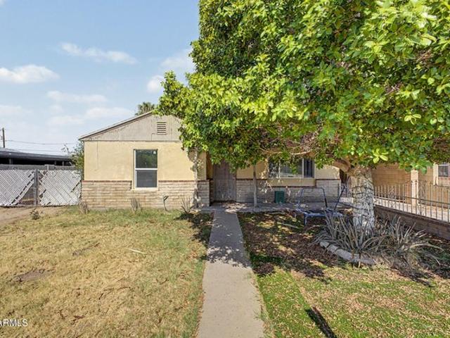 6435 S 5th Ave, Phoenix, AZ 85041