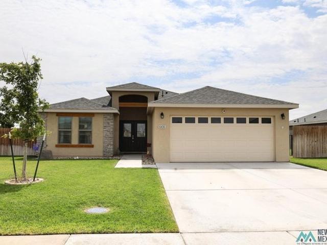 6436 N Meadowlands Dr, Hobbs, NM 88242