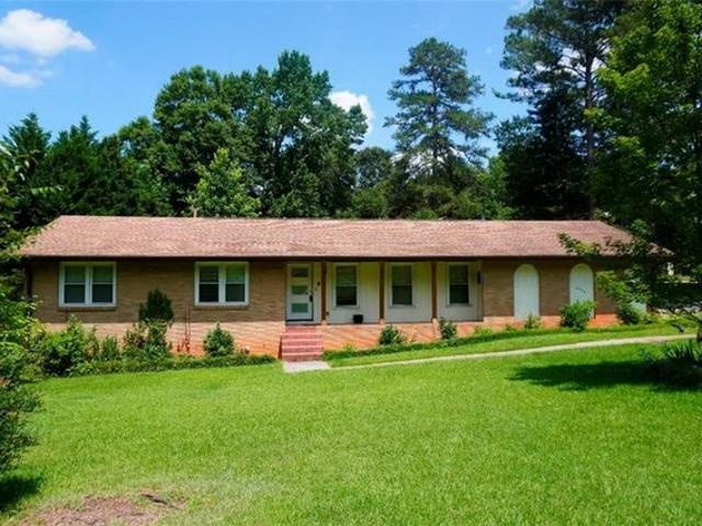 6436 Alpine Rd, Rex, GA 30273