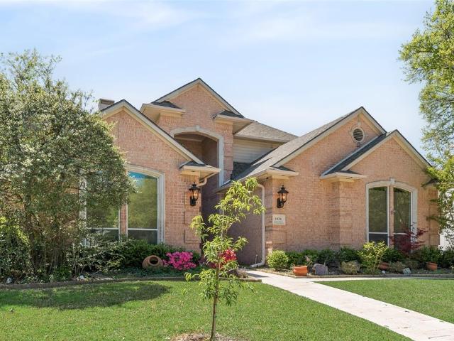 6436 Bermuda Dunes Dr, Plano, TX 75093 | MLS #21221 | Compass